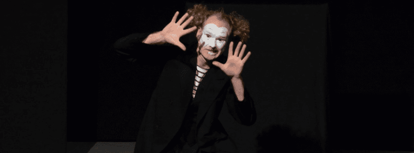 Pourquoi suivre une formation mime? - Formation Mime IF2A