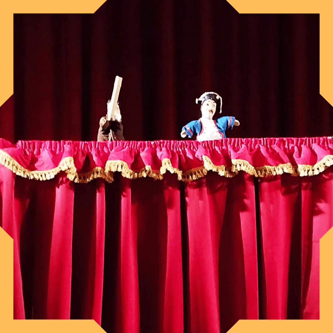 Toutes nos Formations Marionnette et Stages Marionnette